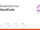 Github Profgrabriellima Aulasoulcode