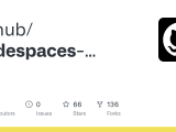 Github Github Codespaces Express