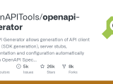 Openapi Generator Docs Usage Md At Master Openapitools Openapi
