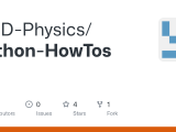 Python Howtos Matplotlib1 Ipynb At Main Ucd Physics Python Howtos