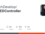 Github Dutchdevelop Blledcontroller
