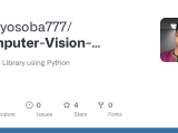 Computer Vision Opencv Python Displaying Webcam Py At Main