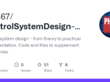 Controlsystemdesign Tutorial Slides Introduction Slides Pdf At Master