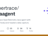 Github Hypertrace Javaagent Hypertrace Opentelemetry Java Agent With