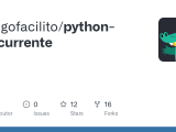 Github Codigofacilito Python Concurrente