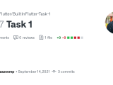 Task 1 By Fayazazeemp Pull Request 137 Built In Flutter
