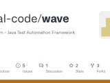 Github Tidal Code Wave