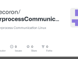 Github Codecoron Interprocesscommunicationlinux Ipc Interprocess