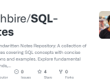 Sql Notes Date And Time Function Subquery String Function Views