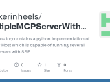 Multiplemcpserverwithpythonhost Client Py At Main Hackerinheels
