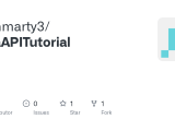 Github Johnmarty3 Javaapitutorial Github