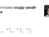 Ocpjp Java8 Guide Ocp Oracle Certified Professional Java Se 8