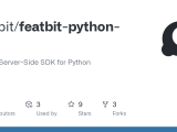 Github Featbit Featbit Python Sdk