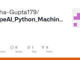 Github Sneha Gupta179 Shapeai Python Machine Learning