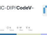 Github Iprc Dip Codev R1