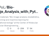 Bio Image Analysis With Python 01 Perimeter Calculation Ipynb At Main