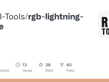 Github Rgb Tools Rgb Lightning Node