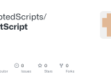 Github Scriptedscripts Printscript