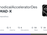 Github Methodicalacceleratordesign Mad X Mad X Repository Github