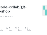 Github Youcode Collab Git Workshop Git Workshop For A1 A2