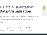 Github Scai Data Visualization Ar Data Visualization Repository For