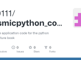 Github Sli0111 Cosmicpython Code Example Application Code For The