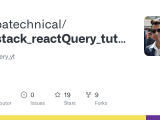 Tanstack Reactquery Tutorials Src Pages Infinitescroll Jsx At Master