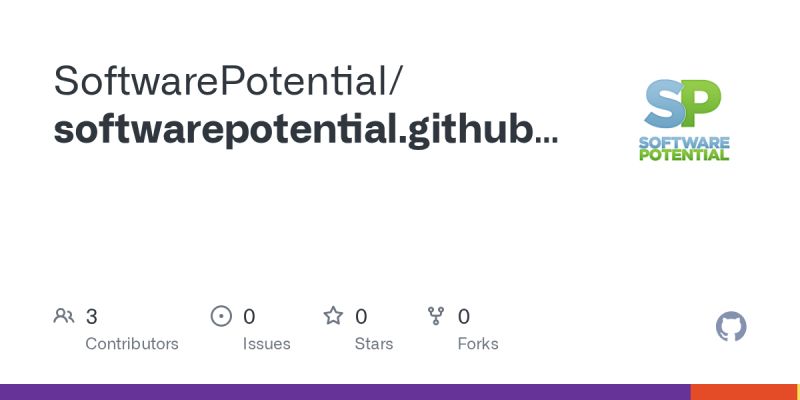 Github Softwarepotential Samples Examples Of Using The Software - Gorgeous HD Mountain Photos | Free Download