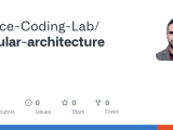 Github Prince Coding Lab Angular Architecture