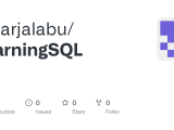 Github Umarjalabu Learningsql