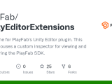 Github Playfab Unityeditorextensions The Home For Playfab S Unity