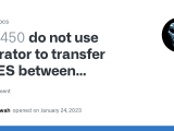 Do Not Use Migrator To Transfer Ghes Between Hypervisors Issue 23450