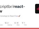 Github Rescriptbr React Flow Rescript Bindings For React Flow рџљђ