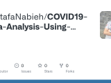 Github Mostafanabieh Covid19 Data Analysis Using Python