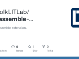Github Suffolklitlab Docassemble Githubfeedbackform A Docassemble