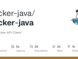 Docker Java Docs Transports Md At Main Docker Java Docker Java Github