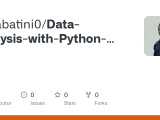 Github Msabatini0 Data Analysis With Python Freecodecamp Projects