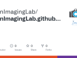 Github Openimaginglab Openimaginglab Github Io Github