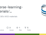 Github Cyverse Learning Materials Visual Interactive Computing
