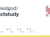 Github Tripledgod Reactstudy