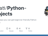 Github Lijnati Python Projects In This Repo You Can Get Beginner