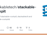 Github Stackabletech Stackable Cockpit Home Of Stackable Lib