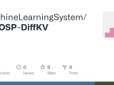 Github Machinelearningsystem 25sosp Diffkv