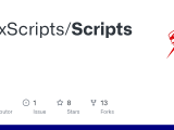 Github H4xscripts Scripts