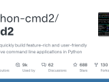 Cmd2 Examples Modular Commands Main Py At Main Python Cmd2 Cmd2 Github