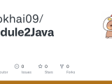 Github Ngokhai09 Module2java