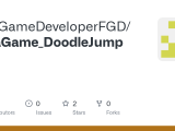 Github Fungamedeveloperfgd Javagame Doodlejump