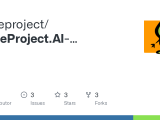 Github Codeproject Codeproject Ai Objectdetectionyolov8