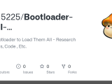 Github Gmh5225 Bootloader Uefi Onebootloadertoloadthemall One