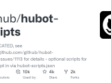 Hubot Scripts Yoda Pictures Coffee At Master Github Hubot Scripts